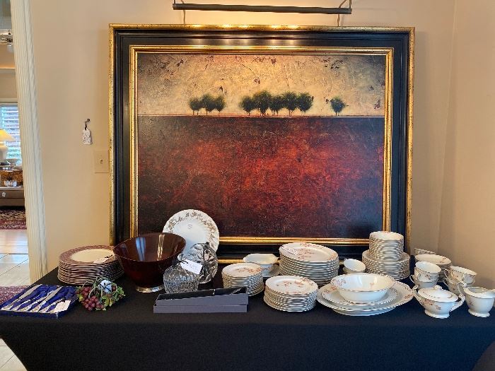 Cricket Tree Lane Estate Sale in Indianapolis, IN starts on 3/31/2022