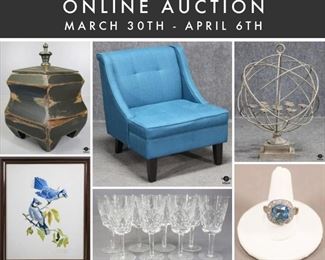 Estate Sales in Houston, TX