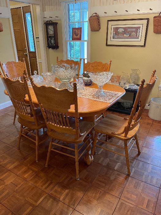 Sale of Cletus & Debbie Davis by The Junque Ladies starts on 4/14/2022