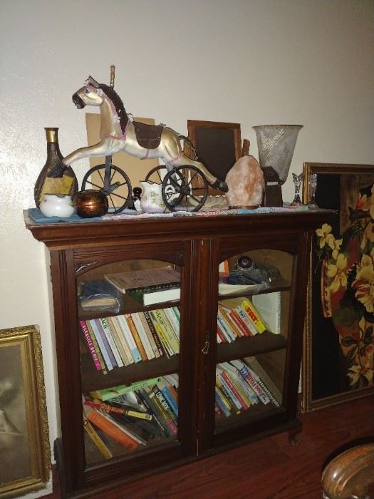 Kelly estate sale (LAST TWO DAYS!!) starts on 4/22/2022
