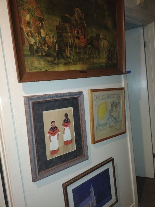 Kelly estate sale (LAST TWO DAYS!!) starts on 4/22/2022