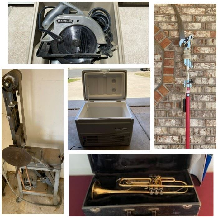 Mish Mosh of Everything You Want and Need starts on 4/29/2022