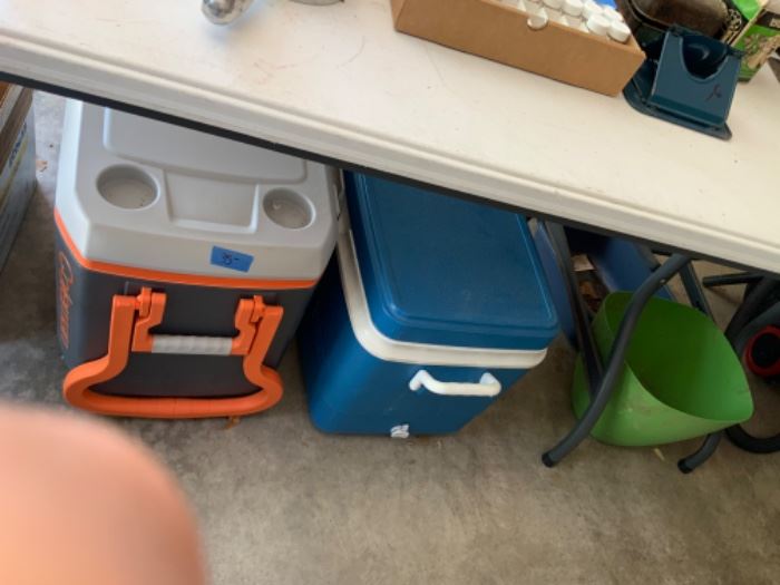 Norlon presents in Burleson, TX starts on 4/29/2022