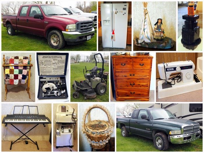 Mayo Auction and Realty - BidMayo.com in Belton, MO