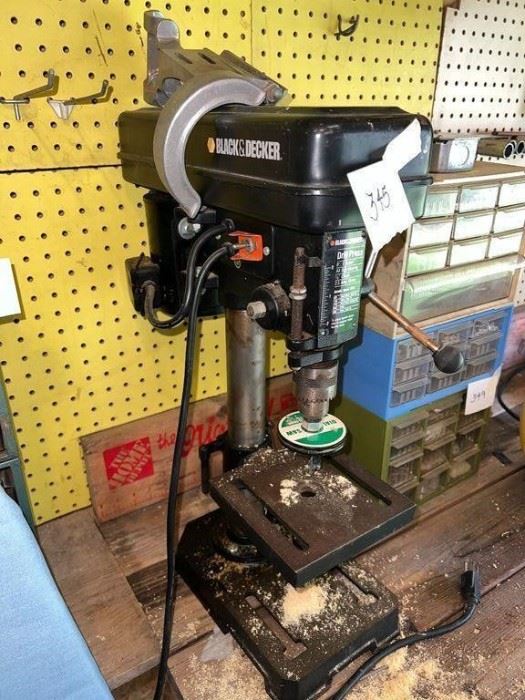 NORTH KNOX TOOL/OUTDOOR/MISC ESTATE AUCTION starts on 5/7/2022