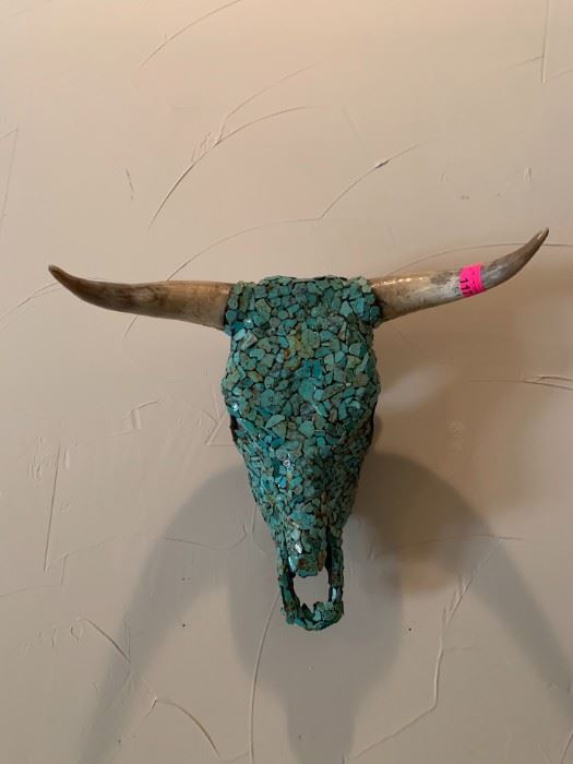 DALLAS MARTIN & MACARTHUR HIGH END HAND MADE... starts on 5/2/2022