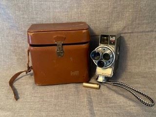 The Lifetime Collection of Joe and June Sanderlin... starts on 5/2/2022