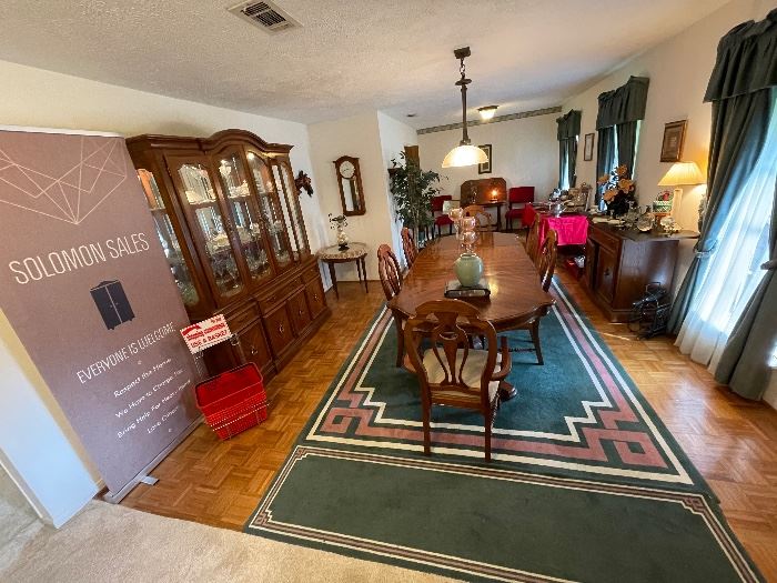 Lamont Estate by Emily Styles in Houston, TX starts on 5/13/2022