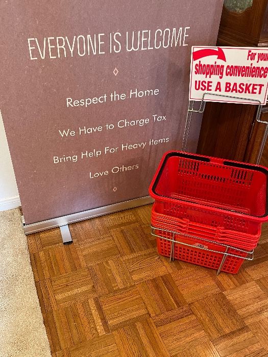 Lamont Estate by Emily Styles in Houston, TX starts on 5/13/2022