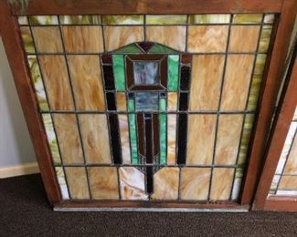 Berwyn Estate Sale - Amazing Stained Glass,... starts on 5/14/2022