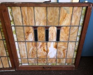 Berwyn Estate Sale - Amazing Stained Glass,... starts on 5/14/2022