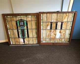 Berwyn Estate Sale - Amazing Stained Glass,... starts on 5/14/2022