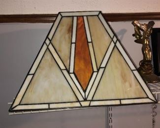 Berwyn Estate Sale - Amazing Stained Glass,... starts on 5/14/2022
