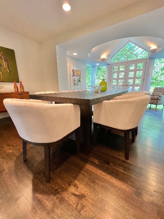 Modern Design & Art In Franklin By J Beckwith... starts on 5/20/2022