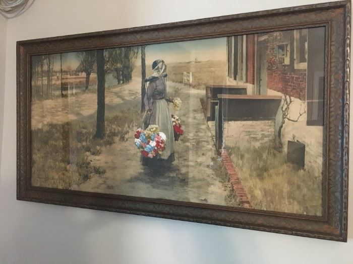 Jones Michigan Eclectic Estate Sale starts on 6/17/2022