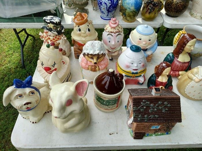 MARY BLODGETT ESTATE AUCTION in Republic, MO starts on 6/2/2022
