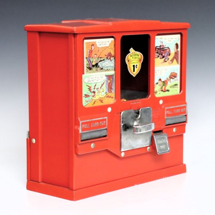 Americana & General Store Auction CATALOG... starts on 8/13/2022