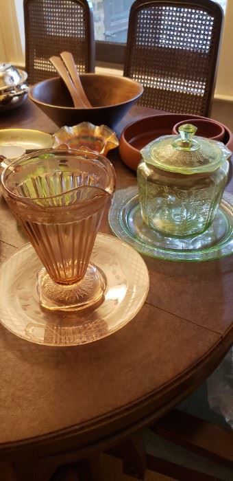 Small But Mighty MCM Ranch in LaGrange Park starts on 6/17/2022