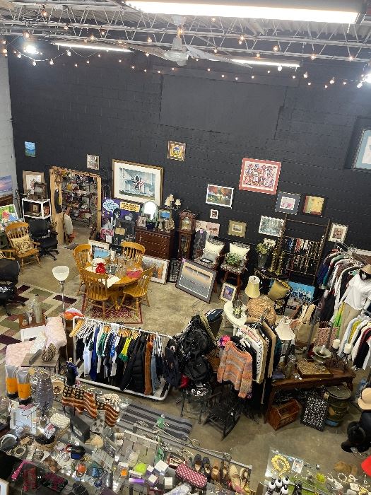 Revivals Second Hand Store & Estate Sales starts on 6/22/2022