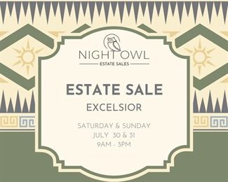 Minneapolis, MN Estate Sales around 55407