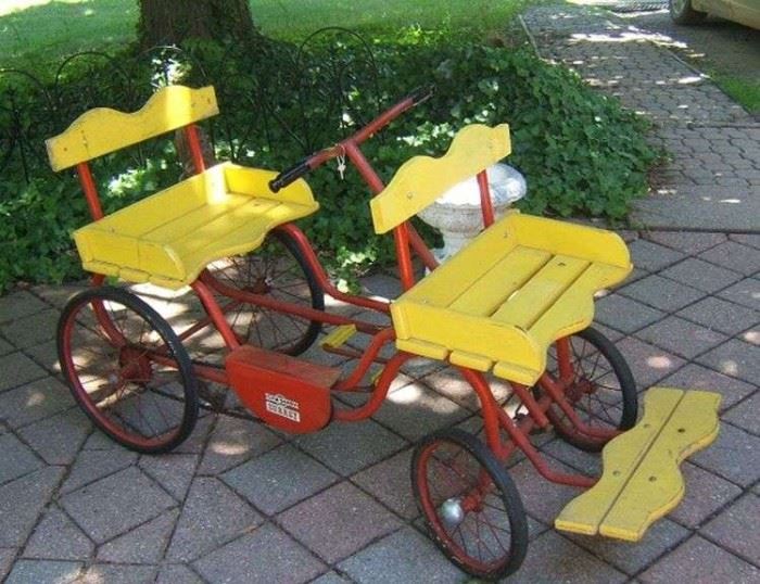 June 29th Dexter, MI Online Auction Pickup... starts on 6/25/2022