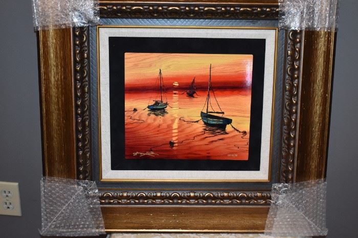 ESTATE SALE OF K. COLLINS CONTINUES: DISCOUNTS... starts on 7/6/2022