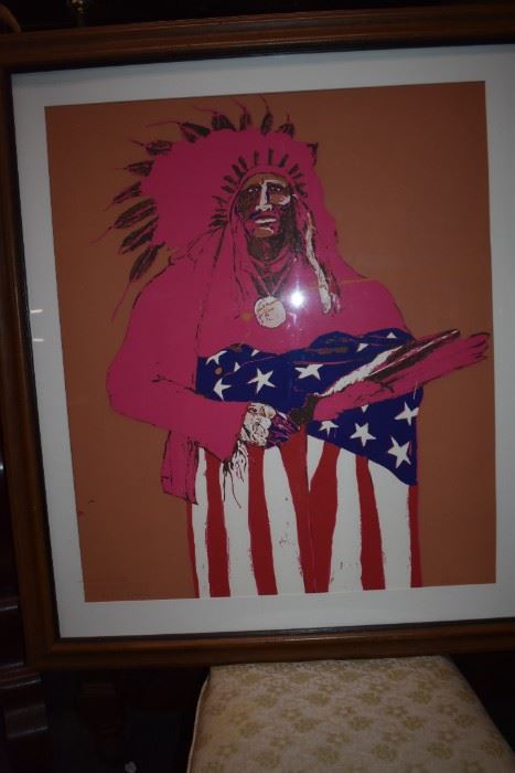 ESTATE SALE OF K. COLLINS CONTINUES: DISCOUNTS... starts on 7/6/2022