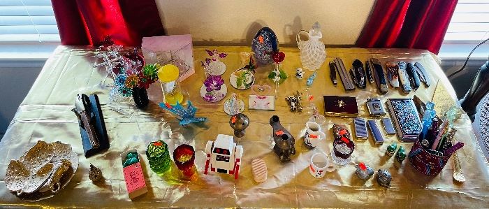 ESTATE SALE BY RICK & CARL in Waco, TX starts on 6/30/2022