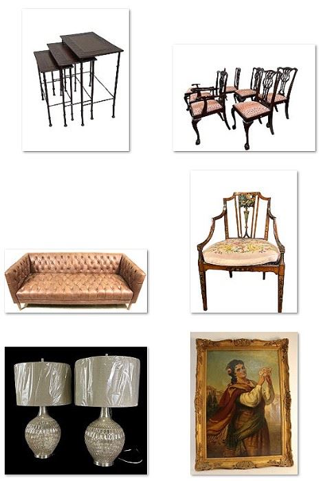Online Traditional Estate Auction in Houston, TX starts on 7/2/2022