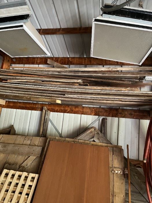 Moving Sale in Sumava Resorts, IN starts on 7/7/2022