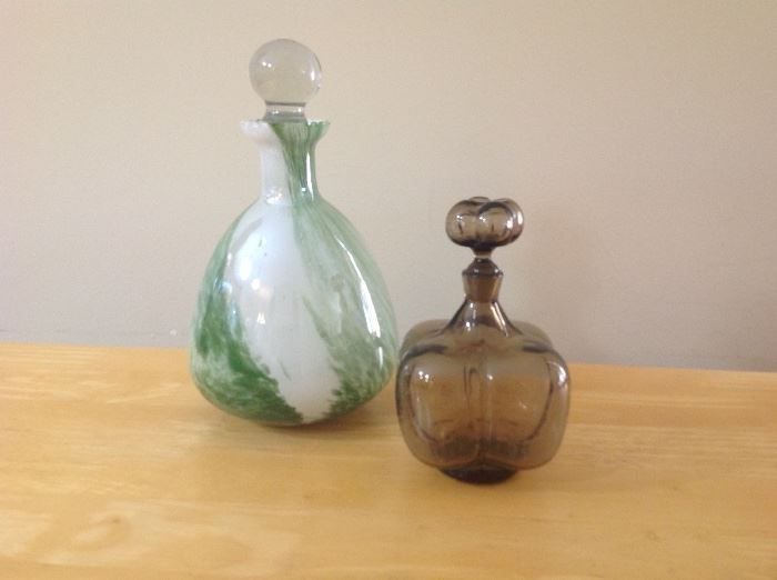 Past & Present ( Pickers delight in garage) starts on 7/8/2022