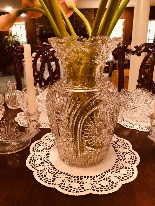 Mrs. Walter Nelms (Peggy) Living Estate Sale starts on 7/16/2022