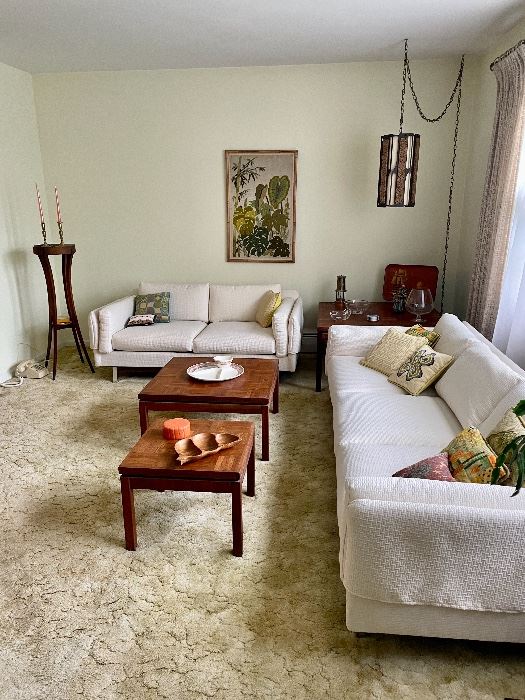 BUCKINGHAM ESTATE SALE - Fairfield, Sturges Park starts on 7/29/2022