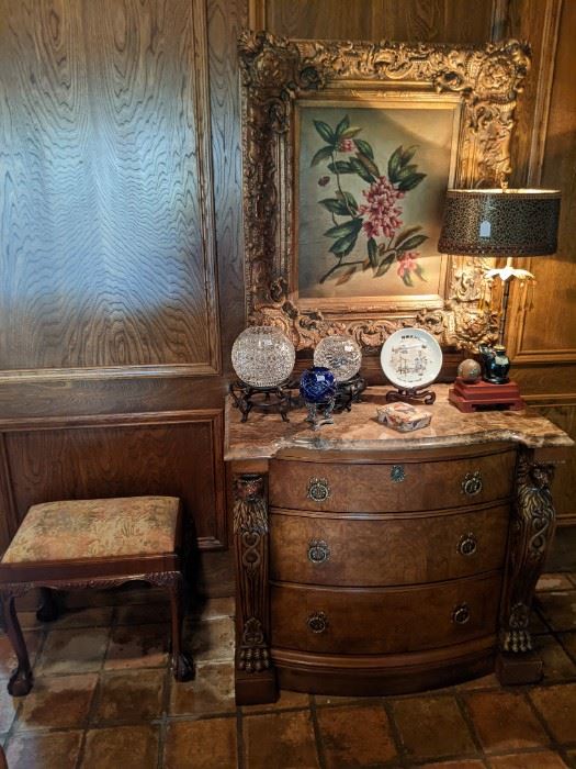 Bent Tree Dallas Packed Estate Sale starts on 7/23/2022