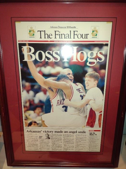 CT Bids Online Auction - Paul Eells' Estate... starts on 8/2/2022