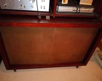 Peoria IL Scott tube integrated, 312 tuner, vintage JBL, Pioneer integrated | Audiokarma Home ...
