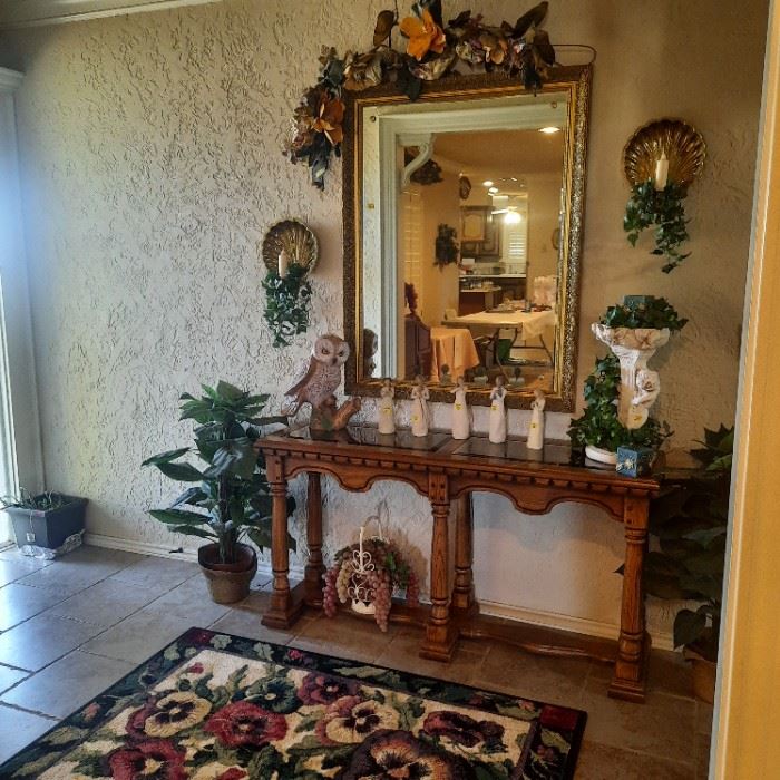 Yvonne Jones Living Estate sale in Springlake, TX starts on 7/28/2022