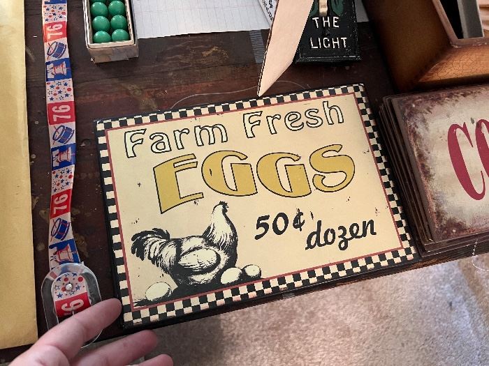 DISCOUNT DAY PRIMITIVE PARADISE! - Antiques... starts on 10/1/2022