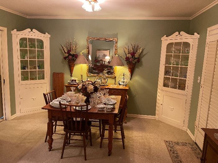 WONDERFUL 3 DAY EAST MEMPHIS ESTATE SALE starts on 8/6/2022