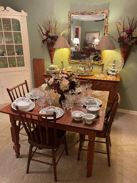 WONDERFUL 3 DAY EAST MEMPHIS ESTATE SALE starts on 8/6/2022