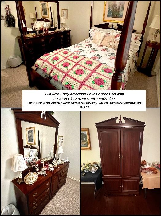 GRANBURY ESTATE SALE - 3709 Mission Ct starts on 8/6/2022