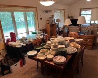 Estate Sales in Minneapolis / St. Paul, MN