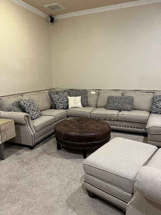 Stunning Estate Sale in Lubbock, TX starts on 8/19/2022