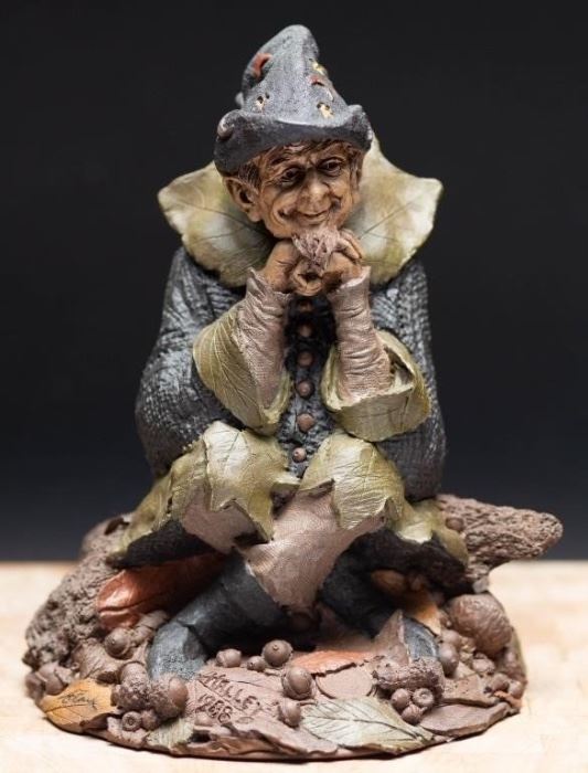 Treasured Gnomes, Furniture, Costume Jewelry... starts on 8/16/2022