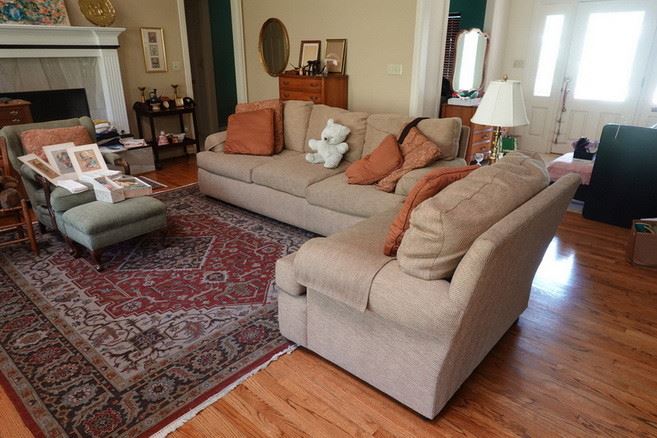 Family Remodeling Sale FULL of Estate Sale Goodies starts on 8/19/2022