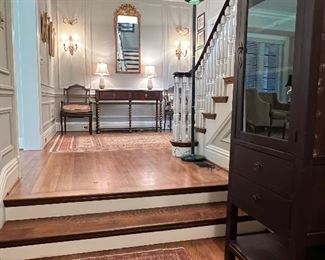 DAVIS PLACE ESTATE SALES “Classic Elegance” starts on 8/27/2022