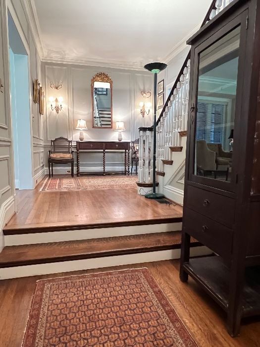 DAVIS PLACE ESTATE SALES “Classic Elegance” starts on 8/27/2022