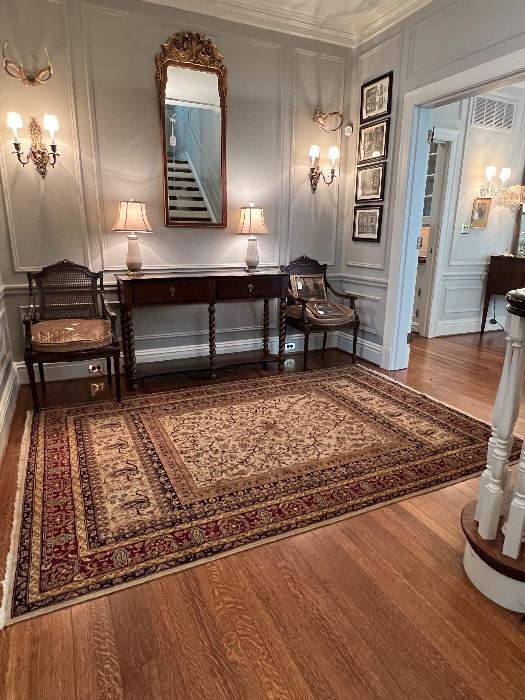 DAVIS PLACE ESTATE SALES “Classic Elegance” starts on 8/27/2022