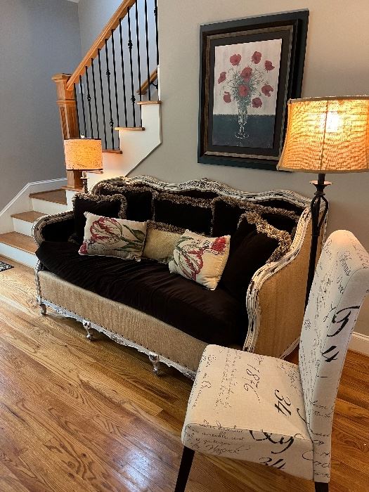 Wingrove Estate Sale in Greenville, SC starts on 8/25/2022