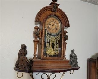 ADVENTURES OF A WEEKEND WARRIOR CLOCKS TOOLS... starts on 10/13/2022